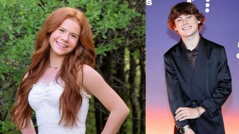Maddox Batson Girlfriend: Everything You Need to Know